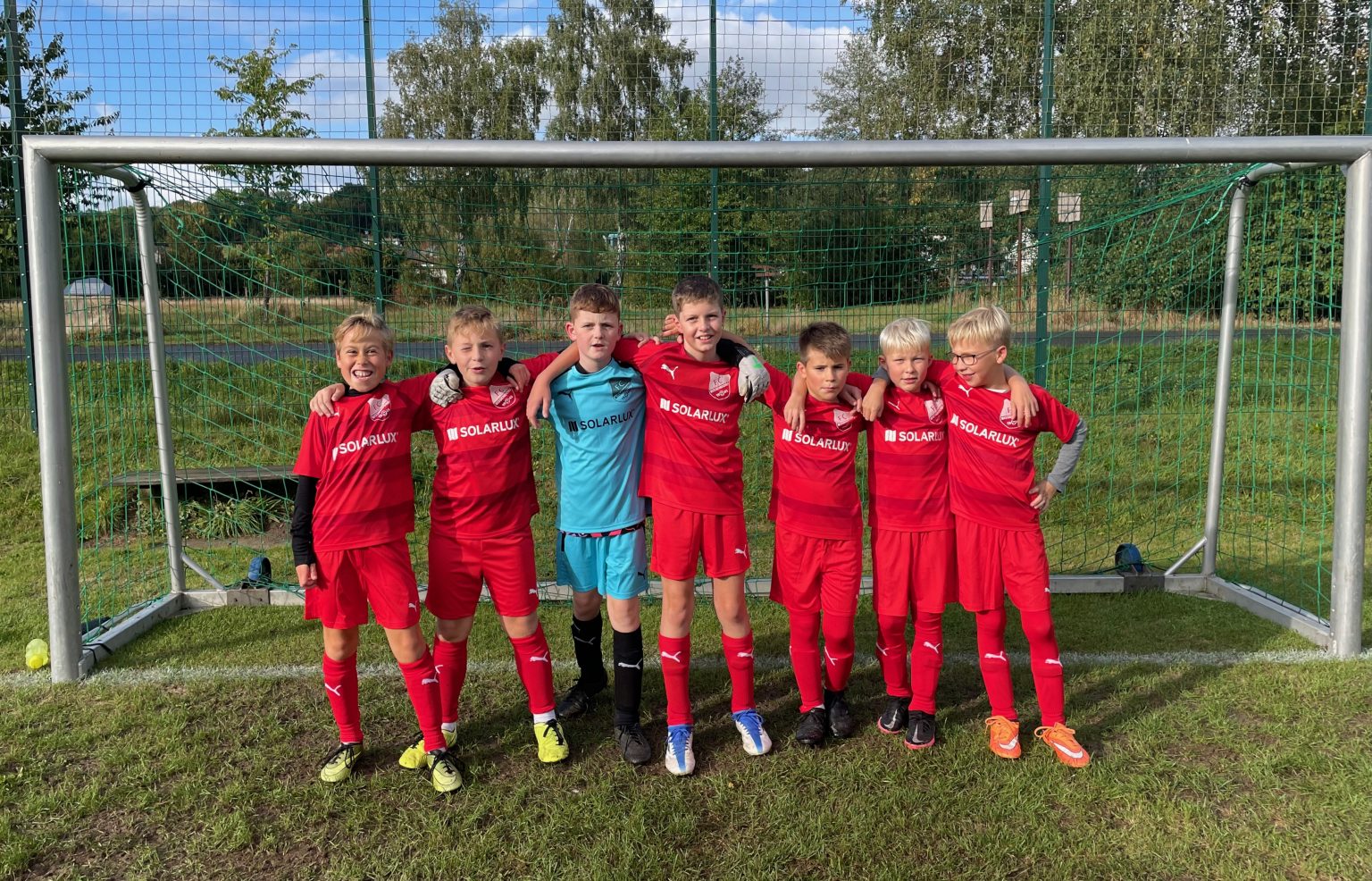 E-Jugend Archive - FC Bissendorf